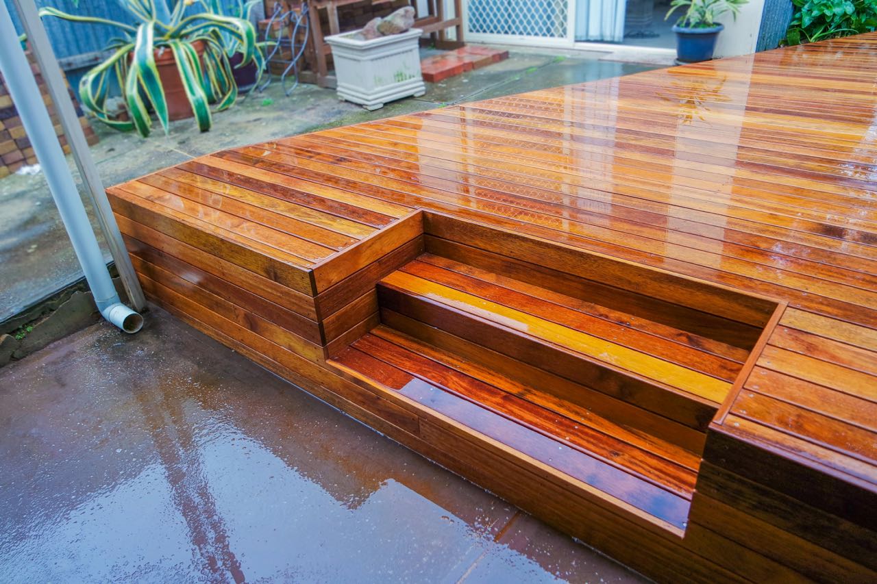 Decking Contractor Adelaide | Decking Adelaide