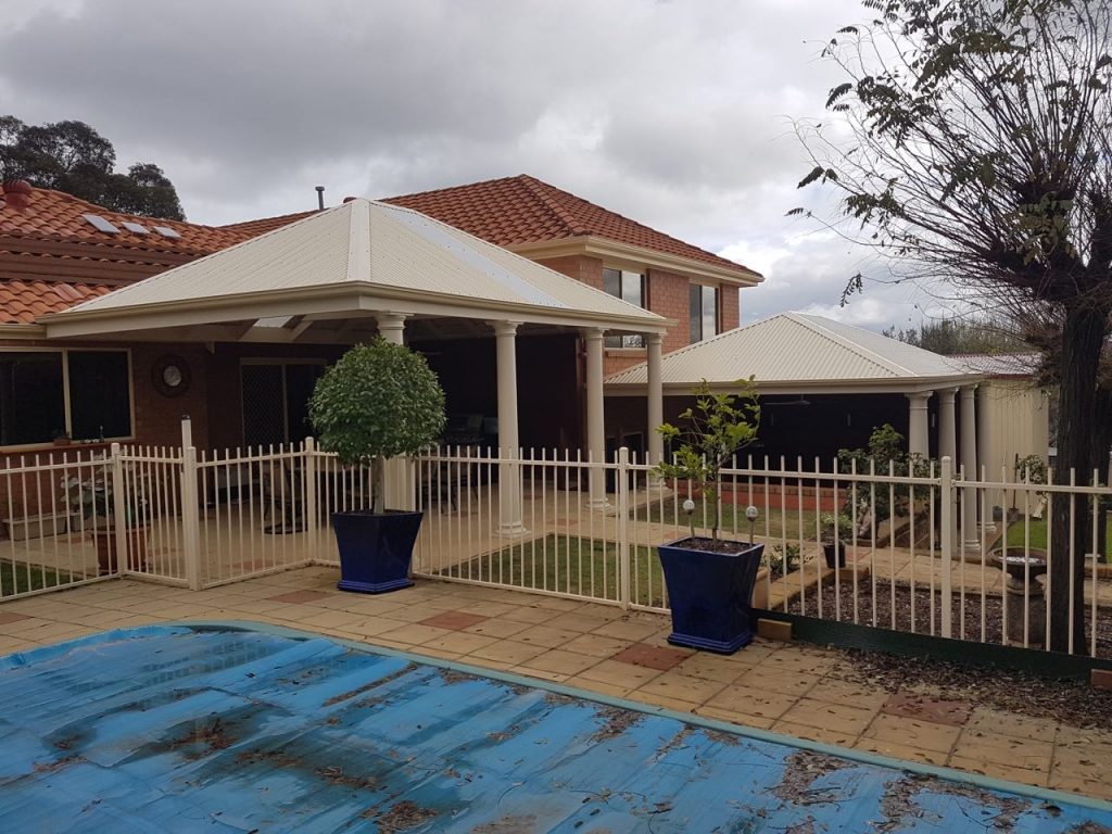 Pergolas Adelaide | Call 0431 247 872