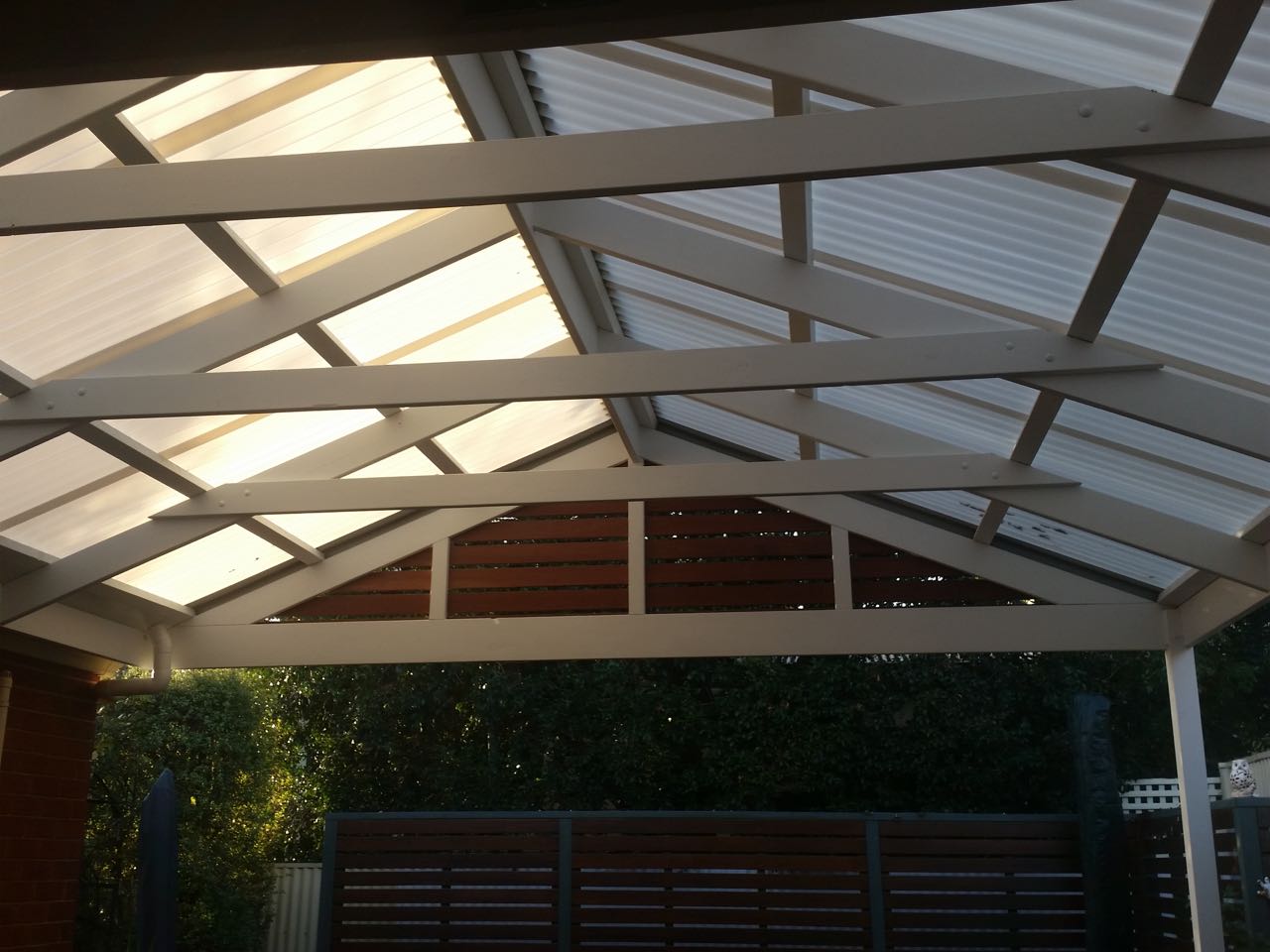 Gallery - Adelaide Pergolas