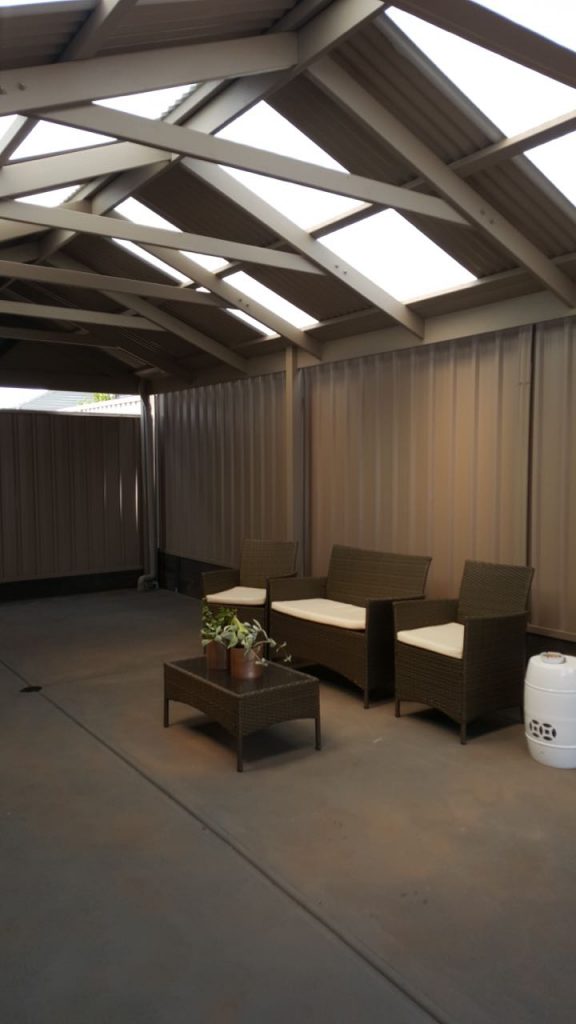 Gallery - Adelaide Pergolas