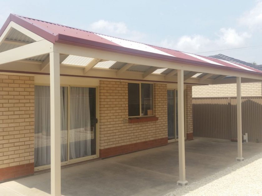 Gallery - Adelaide Pergolas