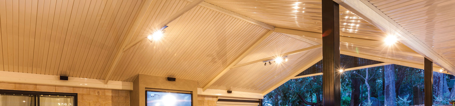 Gallery - Adelaide Pergolas